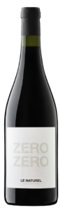 ZERO ZERO EN - LE NATUREL
